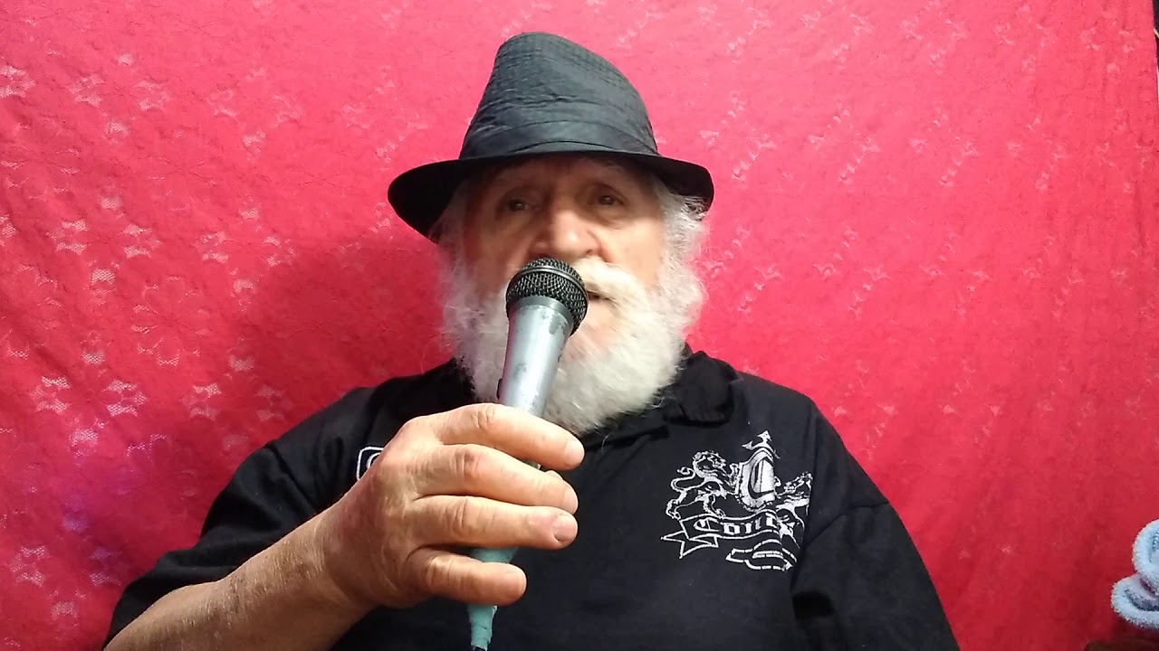 Tu me acostumbraste-compositor-Frank. Dominguez. - YouTube
