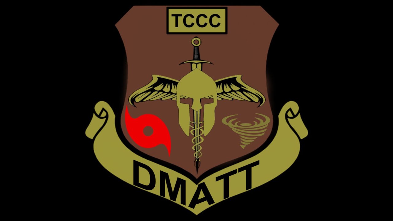 DMATT RTF 2021 - YouTube