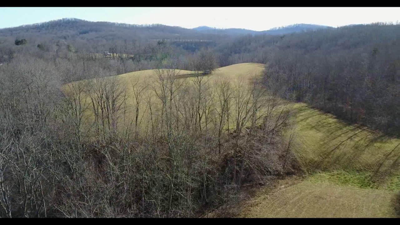 123 Us-119, Gandeeville, WV, 25243 - YouTube
