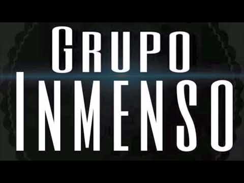 Grupo Inmenso - YouTube