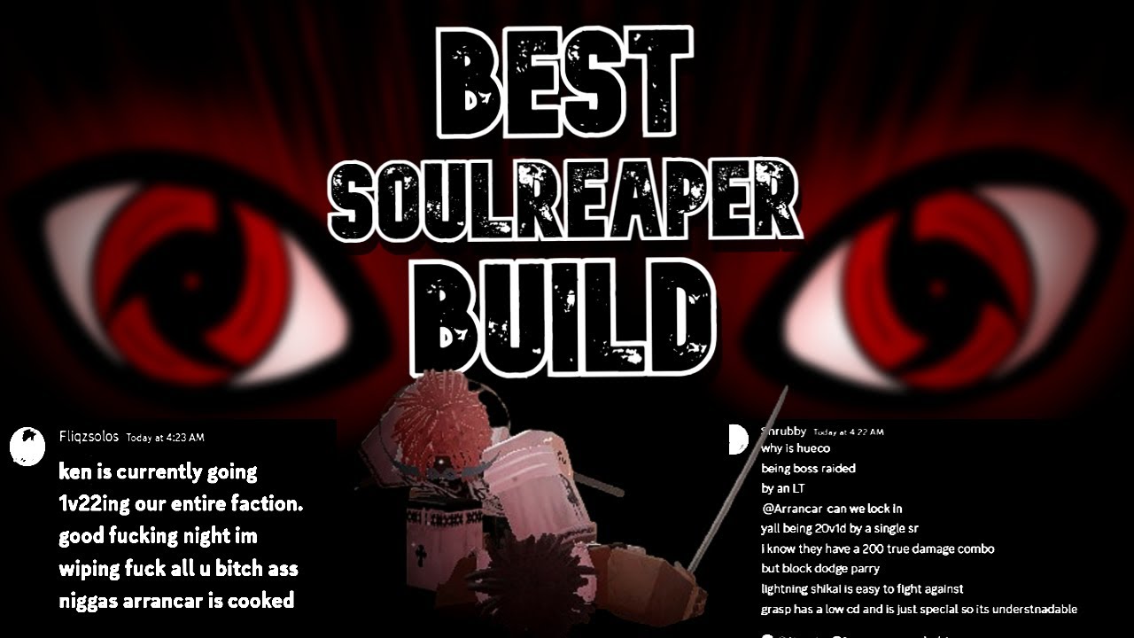 THIS BUILD IS INSANE | TYPE REFINED - YouTube