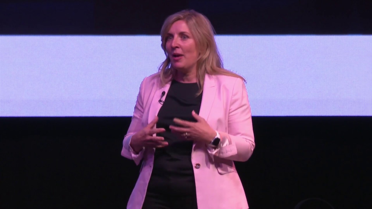 My Partner the CFO: At the Table Together to Drive Growth - Nike - YouTube