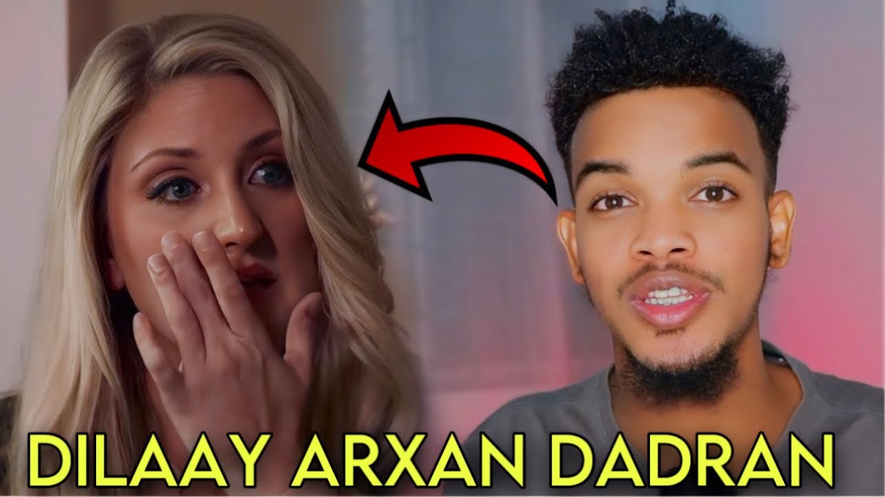 DILAAYGII ARXAN DARADA DADKA UDILI JIRAY OONA.. - YouTube