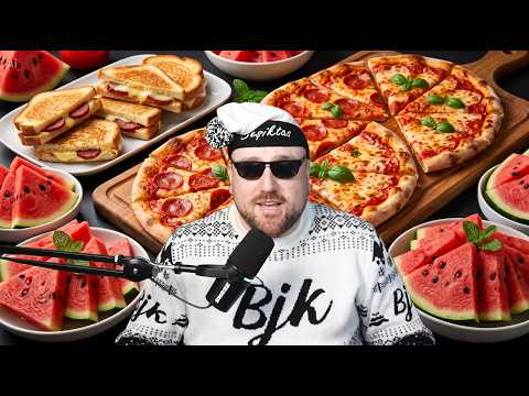 HTALKS TOST VİDEOLARI İZLİYOR