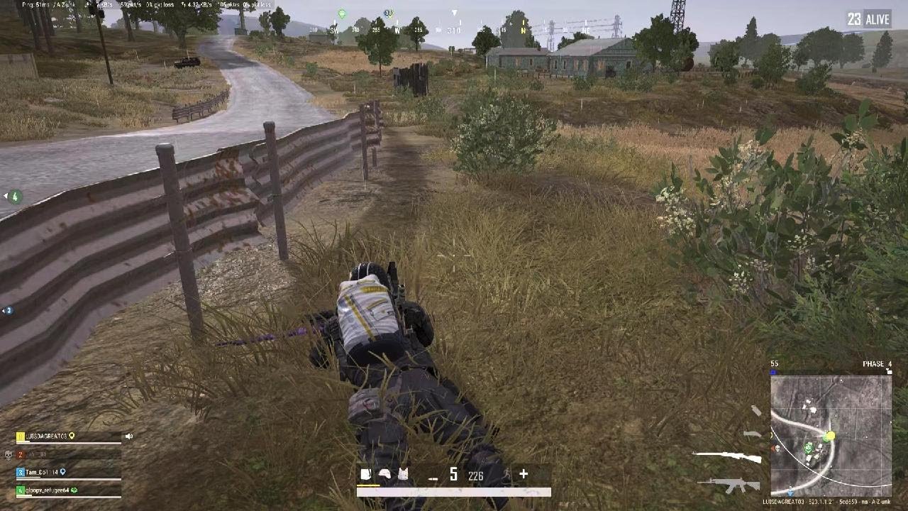 Pubg Bots Lazy Programming Blame Lazy Devs Youtube