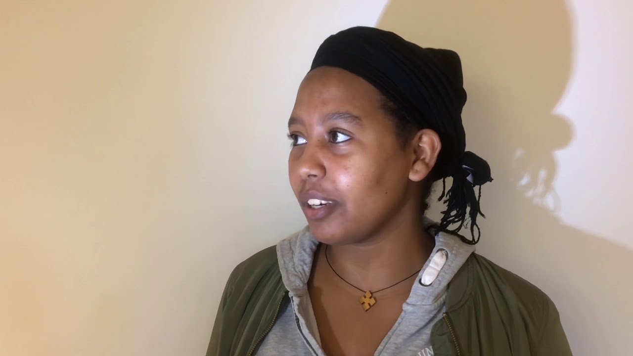 Feruz och Rodi går introduktionsprogrammet - YouTube