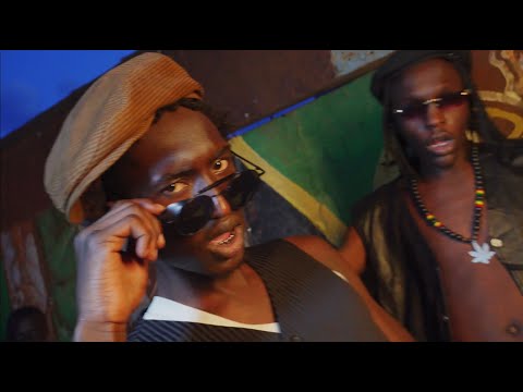 WADAGLIZ KE - KATIKA MDOGO (Official Visualizer)