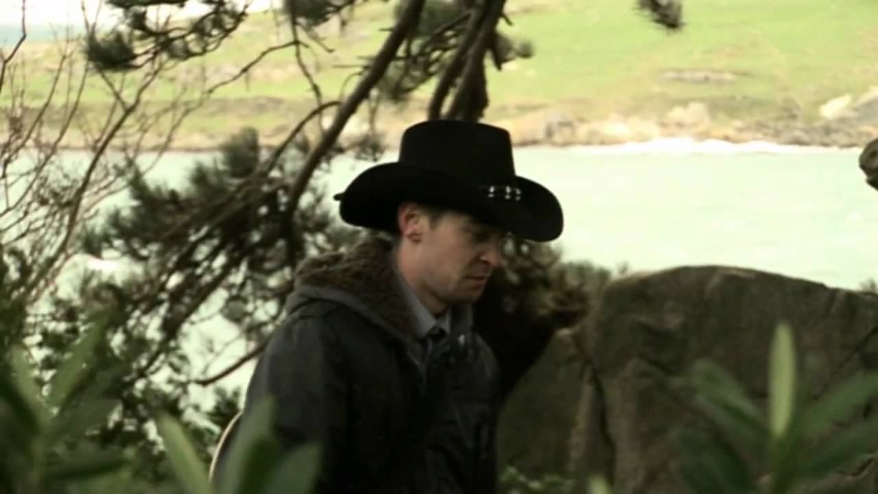 Ciaran McCormack - Put Things Right Again - YouTube