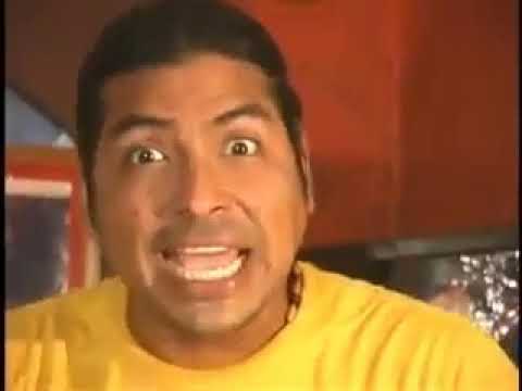 FUSIONAZO CALIENTE -  FUZION 4 (VIDEO OFICIAL 2008)