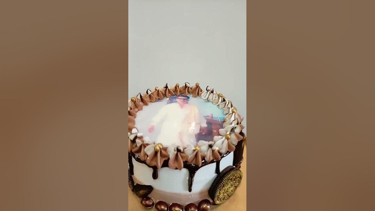 Photo Print Cake Decoration Ideas For Beginners trending photo-print-cake-decoration-ideas-for-beginners-trending