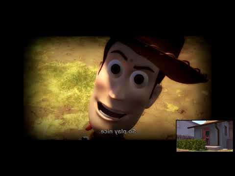 (Toy Story) \