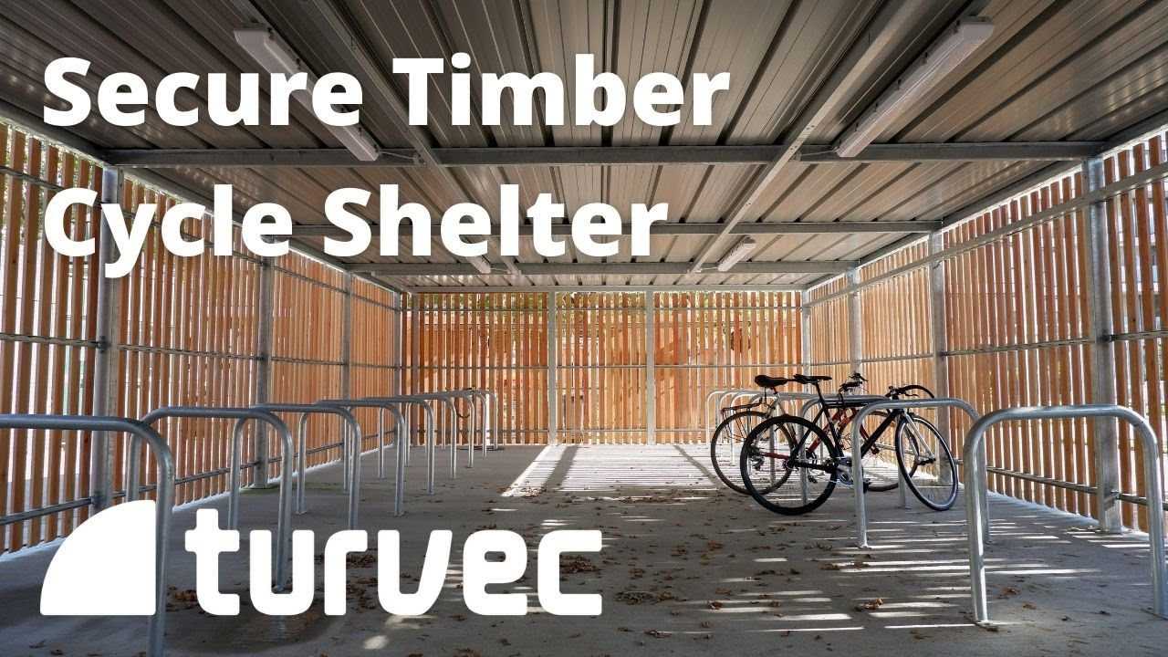 Case study: TEDI-London | Turvec - YouTube