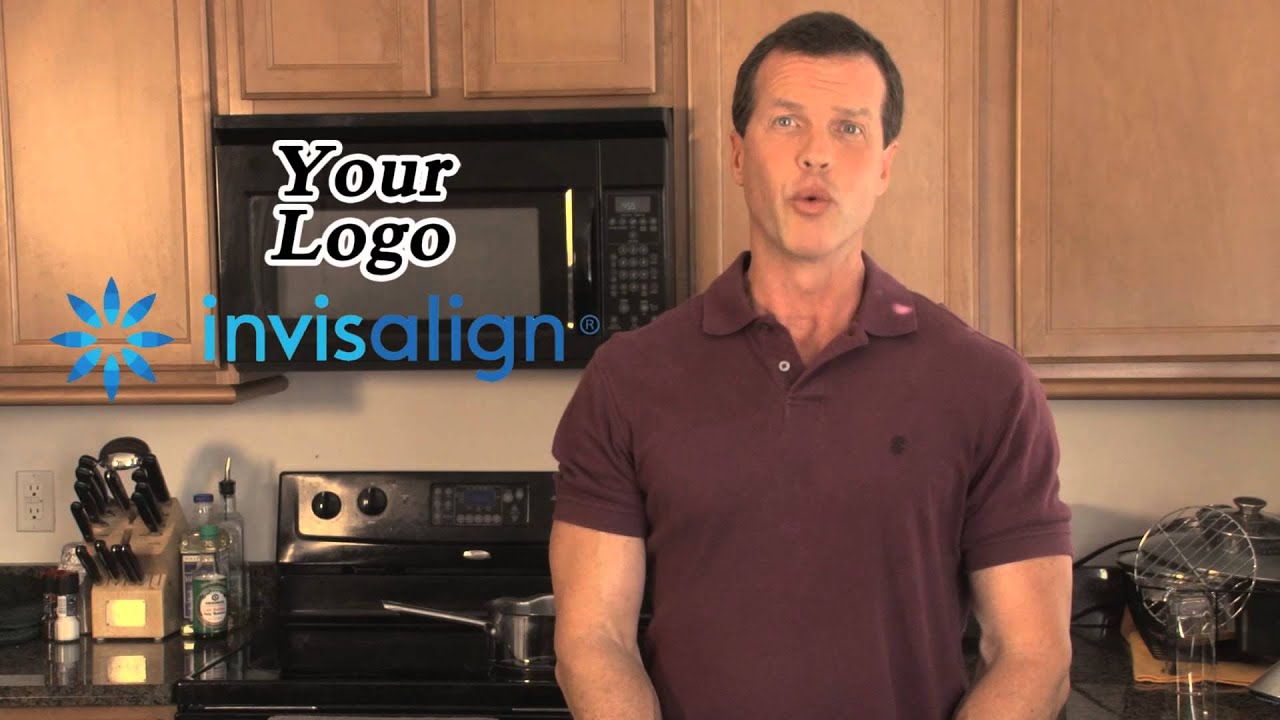 Invisalign Social Media Series #16 The Benefits of Invisalign (ADULT ...