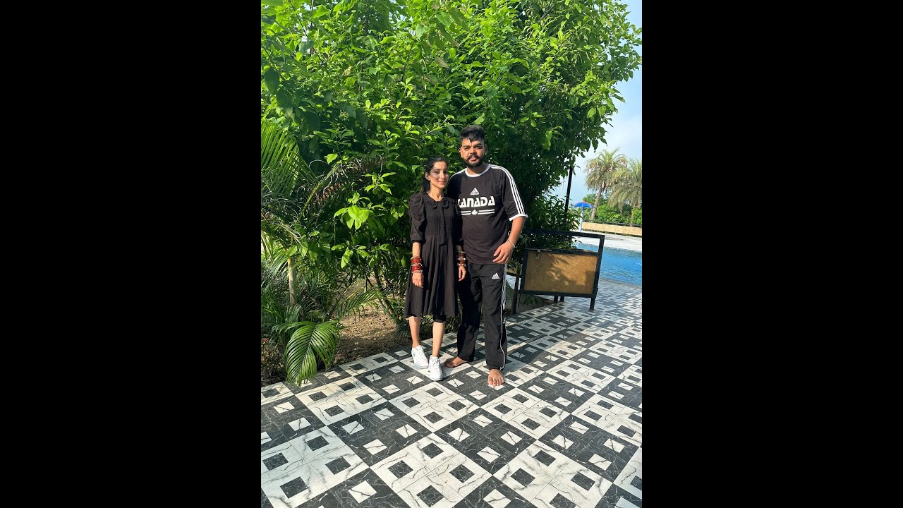 Live Wedding Ceremony Sharnjit Kaur ️ Naveen (Aman Photography Cont ...