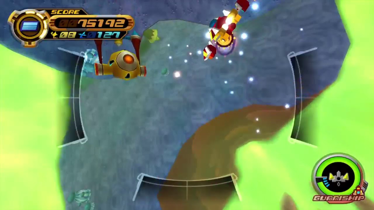 KH2FM Level 1 Critical Mode Run - YouTube