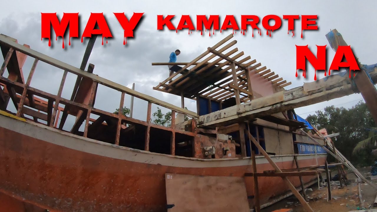 May Kamarote na | Bangkang pamiwasan - YouTube