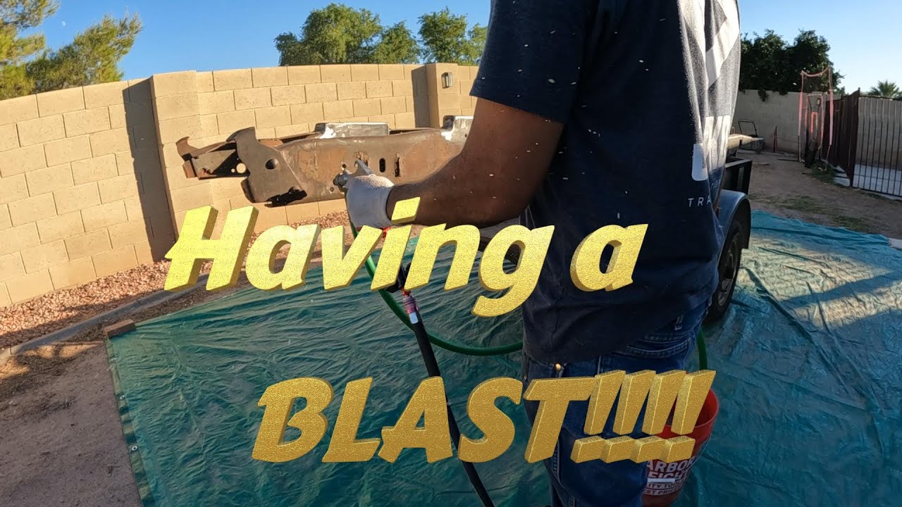 64 Progress gets blasted!!!! - YouTube