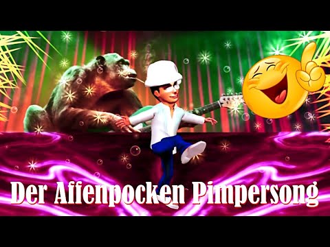 Monkeypox - Pimpersong 💥😅💥 Satire Song 2024 - YouTube