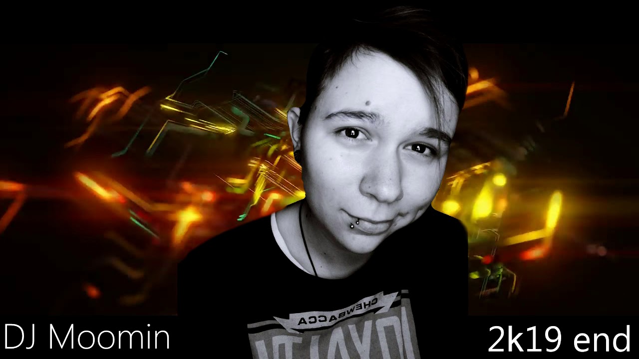 DJ Moomin - 2k19end mix - YouTube