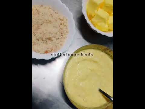 # Maleshian dish Appam balik##cooking desert##recipe