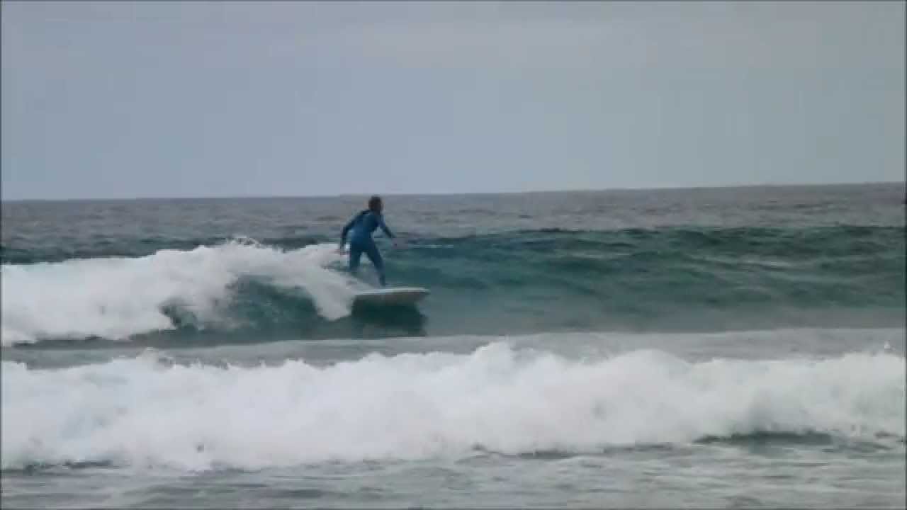 fastquad 5,0 NEYRA FINS & BOARDS - YouTube