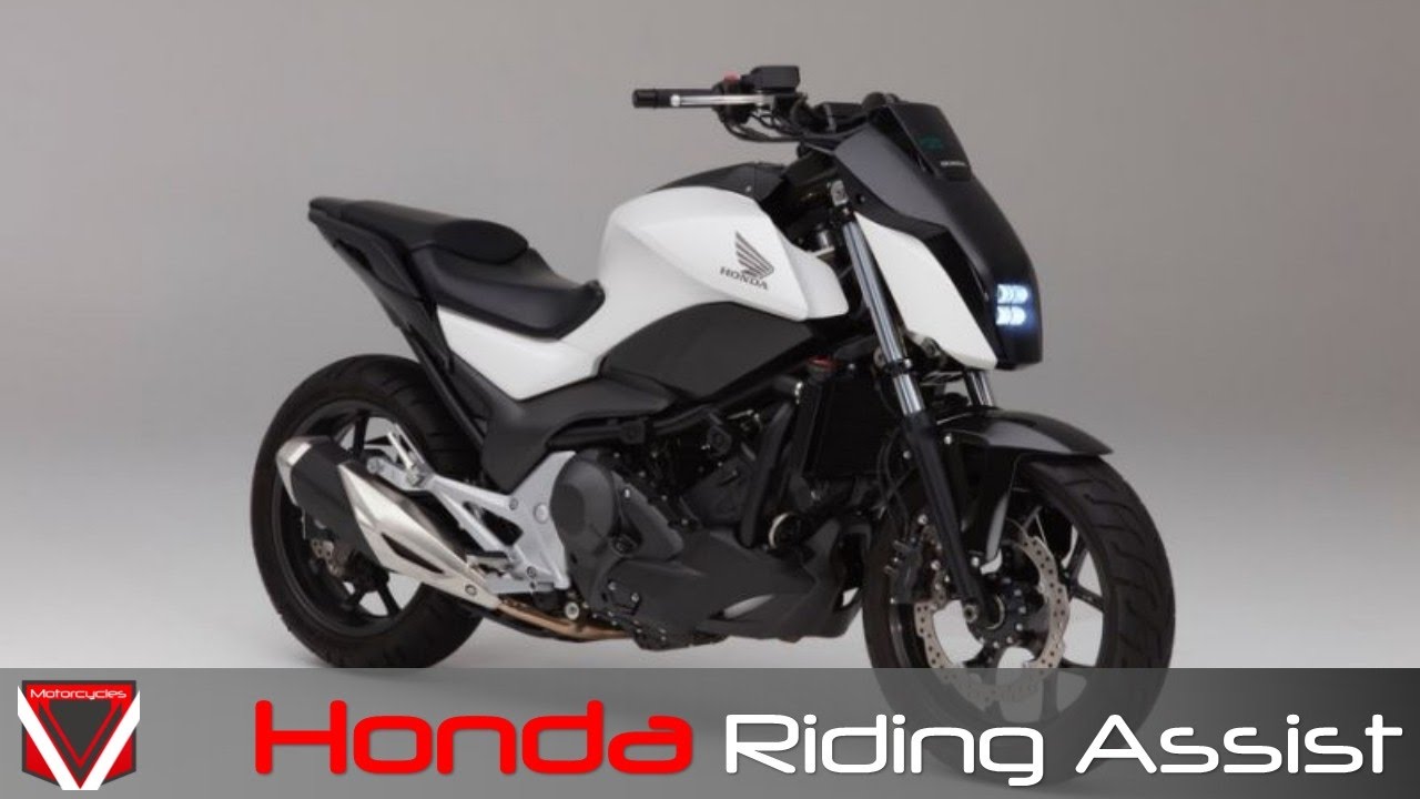 Vortex Motorcycles - YouTube