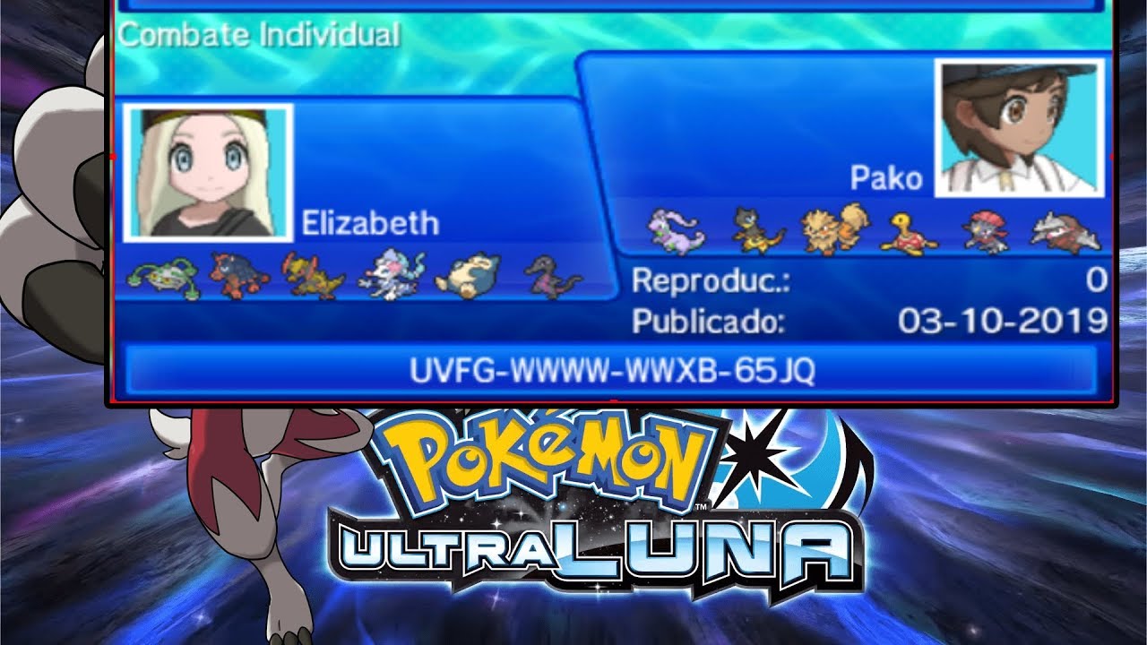 TORNEO POKEMON LA FINAL ELIZABETH VS PAKO - YouTube