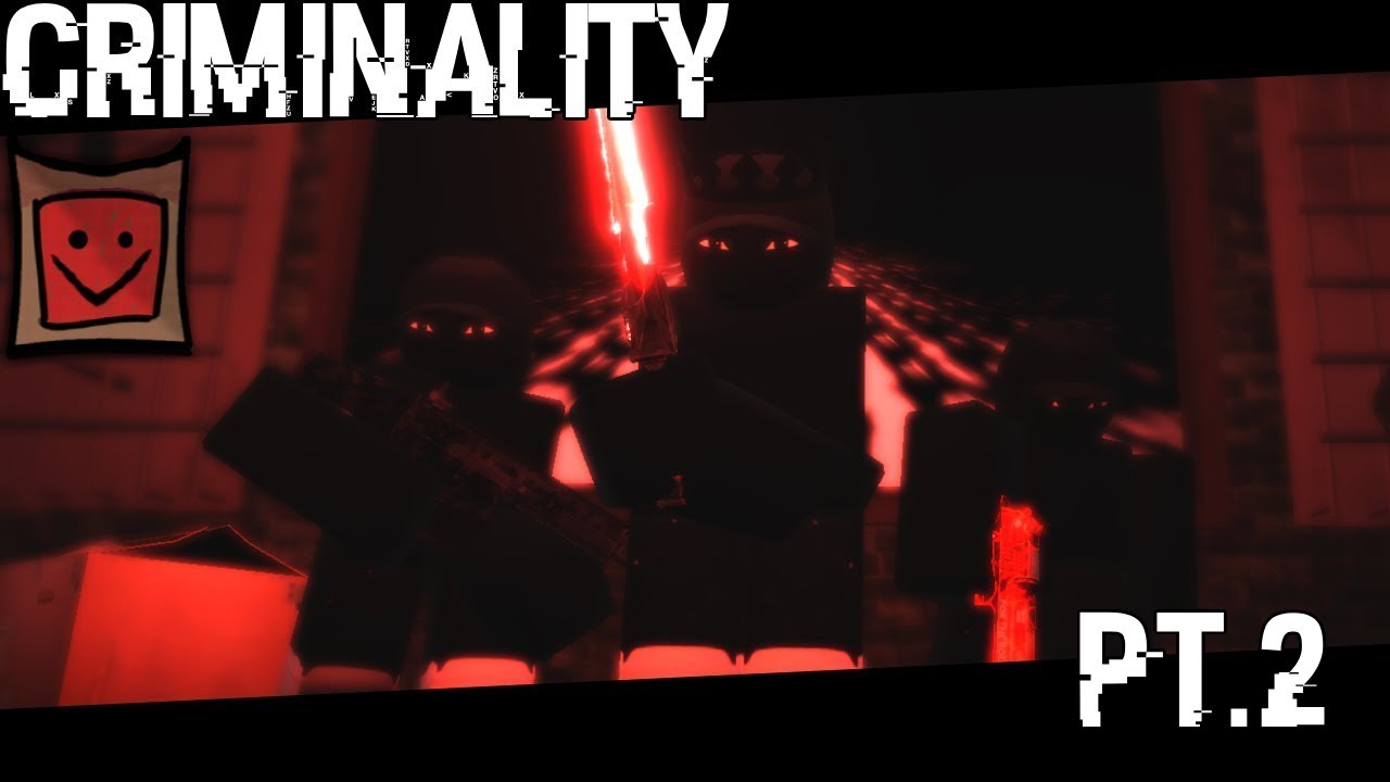 🔴 Trying To Do The Cope Trials - CRIMINALITY (LIVE) - YouTube