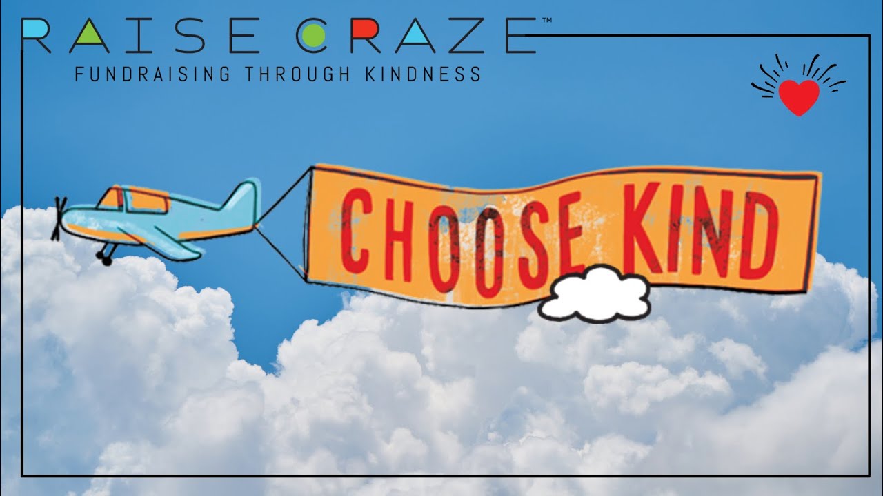 Raise Craze Weekend 2 Wrap Up - YouTube