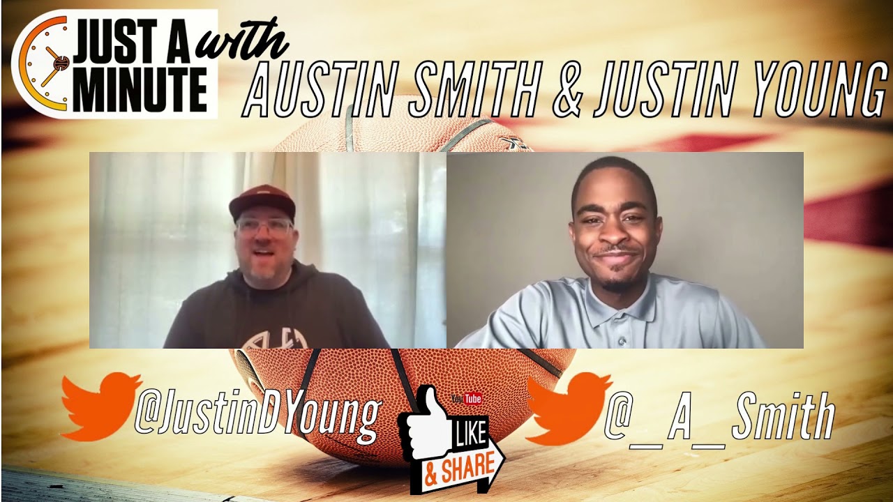 Justin Young Youtube