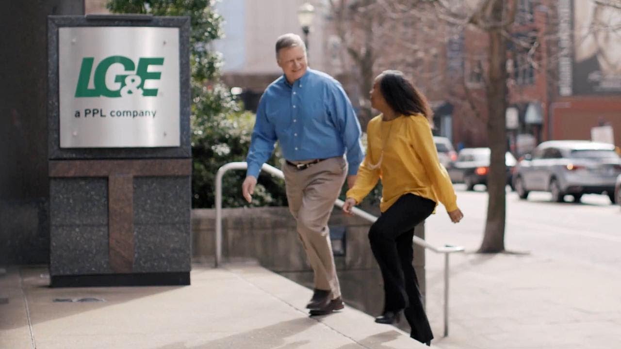 How LG&E and KU prevented 125,000 customer interruptions - YouTube