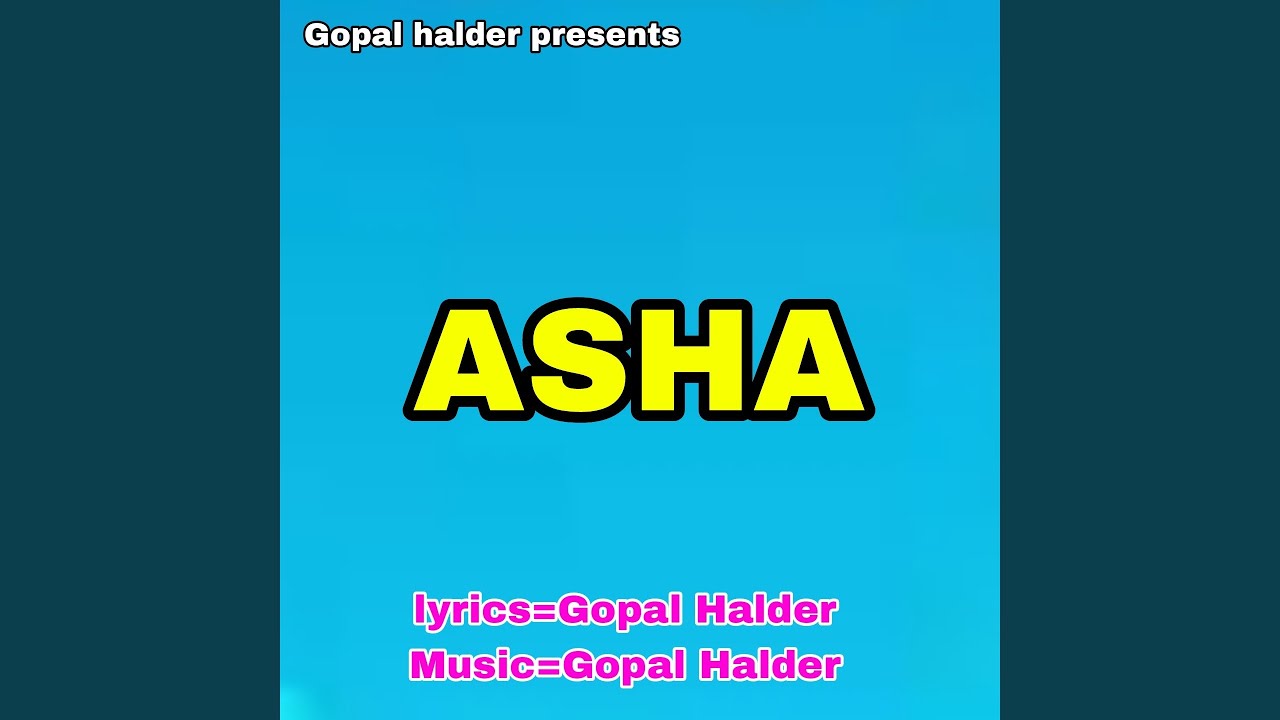 ASHA - YouTube