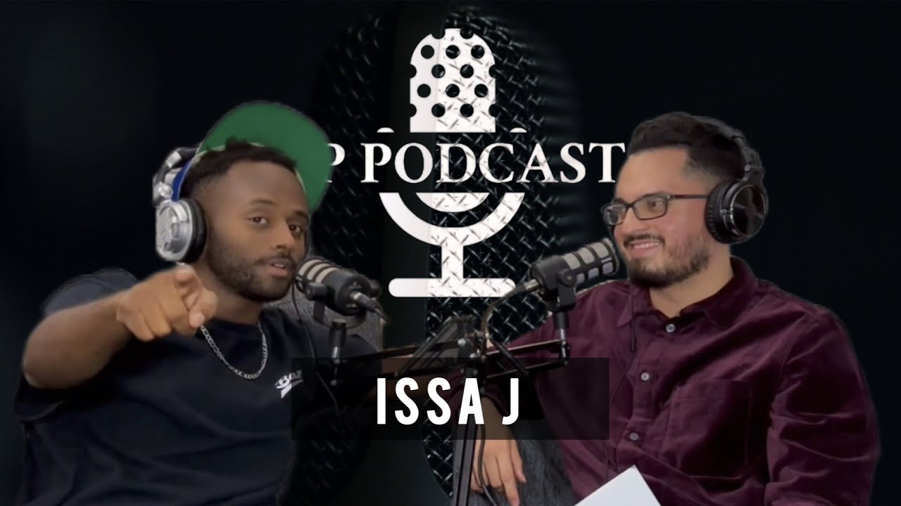 ISSA J I ISLAM, DATING, TRAVEL I EP PODCAST EP. 18 - YouTube