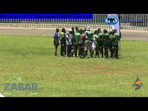 KSSSA Nationals Rugby 15s Day 2 Fixtures live