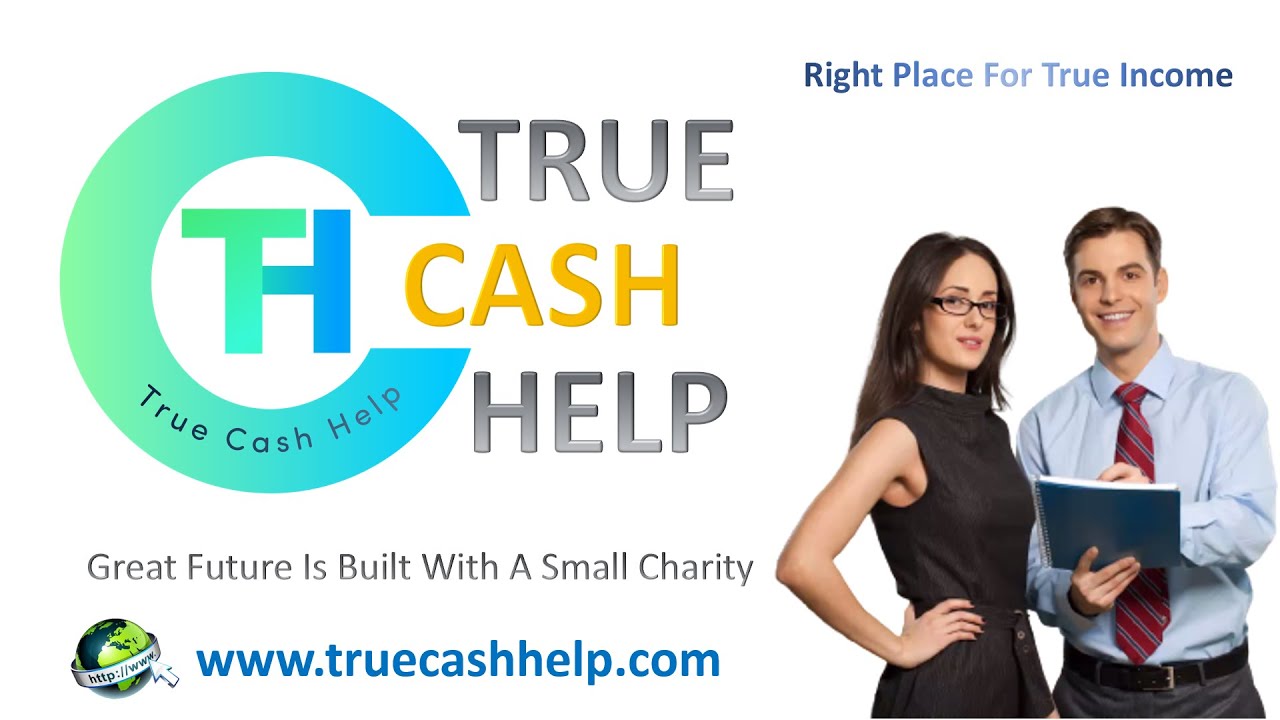 True Cash Help తెలుగు | నెలకి 1 లక్ష రూపాయల వరకు సంపాదించుకునే అవకాశం ...