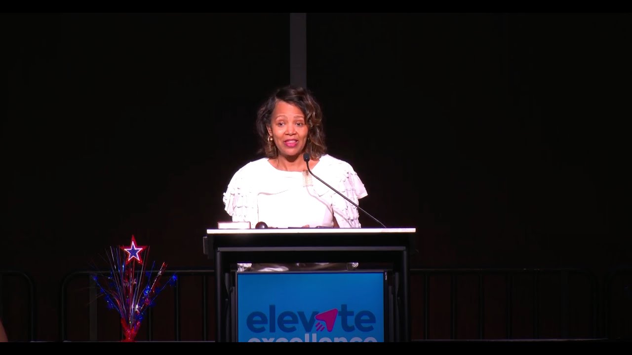 2025 Michigan BPA SLC Dinner Session - YouTube