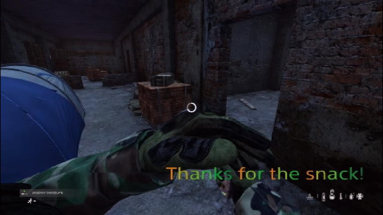 DayZ Official - IED Base Raid - YouTube