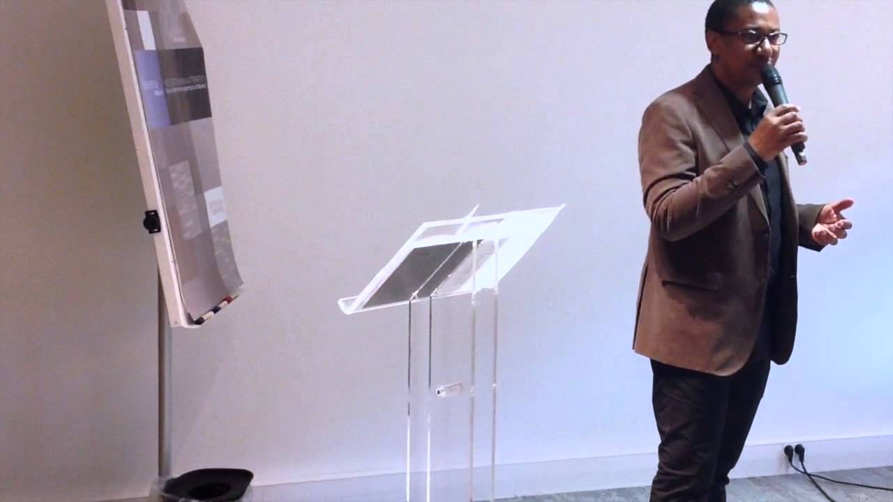 Présentation de l'association REAGIR - Félix Bongo - YouTube