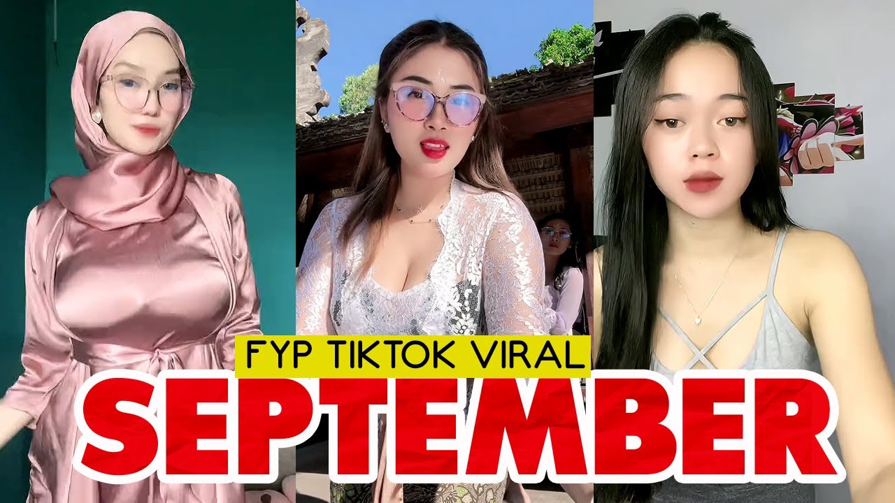 Tiktok Viral Terbaru September 2024 Part 9 - YouTube