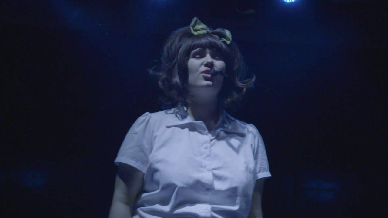 ESCENA 5 MISS BALTIMORE ESCENA 5 | G Martell - YouTube