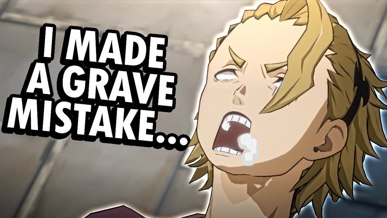 The Sekke PvP Experience... (Black Clover Mobile) - YouTube