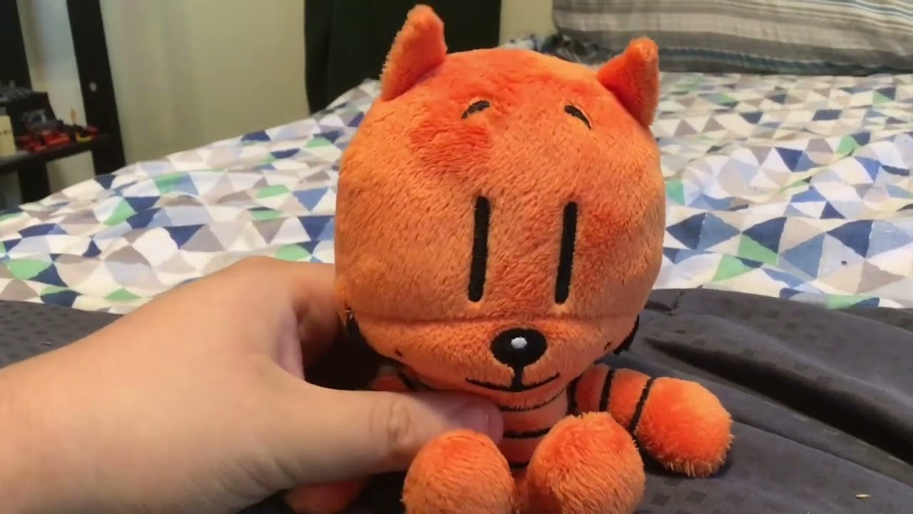 Wow! Wow! Lil’ Petey!: A Little Help From Your Friends - YouTube