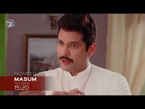 Masum 393. Bölüm Fragmanı-19 Nisan Pazartesi