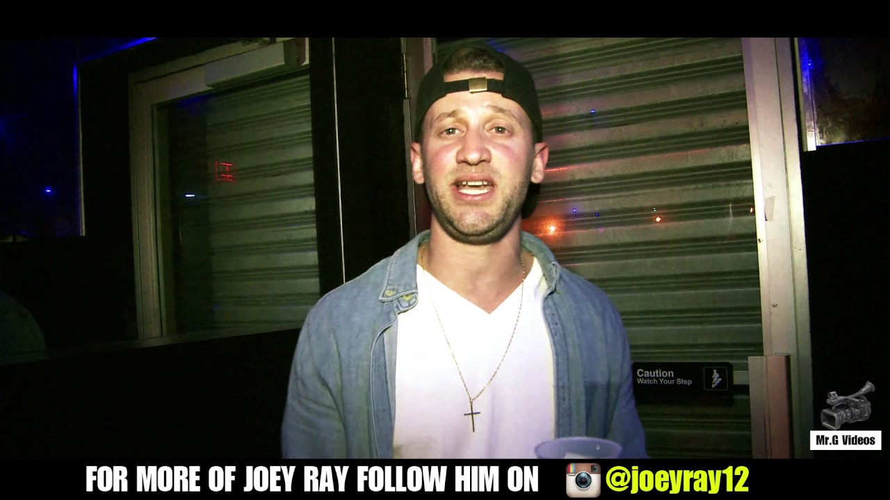 Joey Ray - YouTube