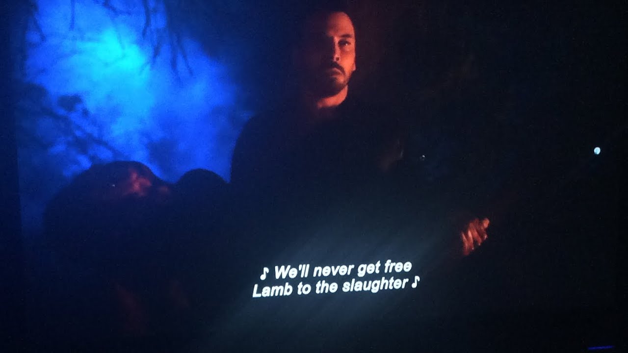 RIVERDALE-Jughead death scene - YouTube