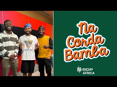 Mizzy Miles | RDP ÁFRICA (Entrevista Completa)