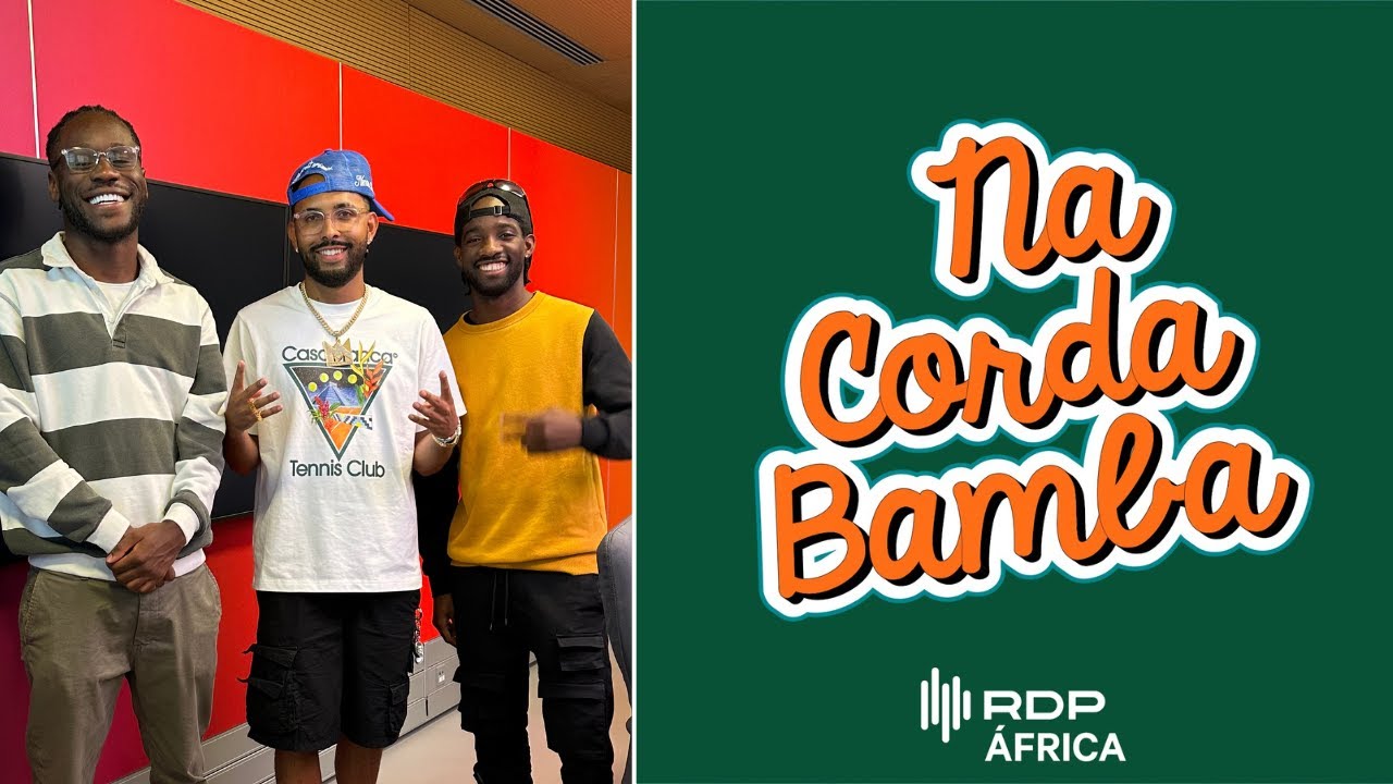 Mizzy Miles | RDP ÁFRICA (Entrevista Completa) - YouTube