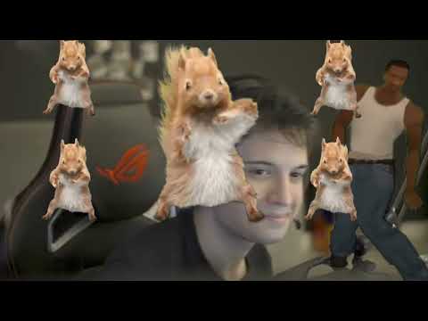 Hellian CHAMBER oynasa :D