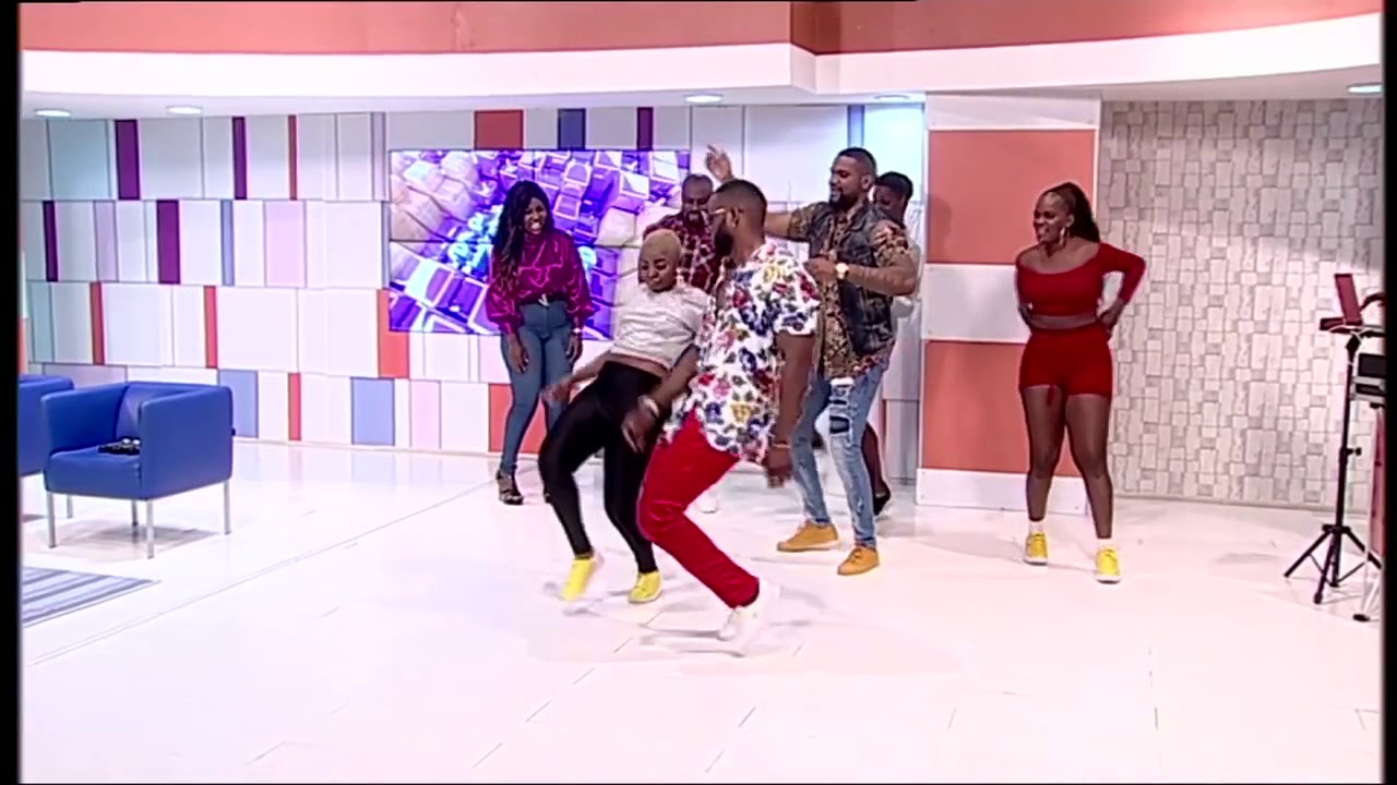 Desafio de dança Samara Panamera, Poca Py - YouTube