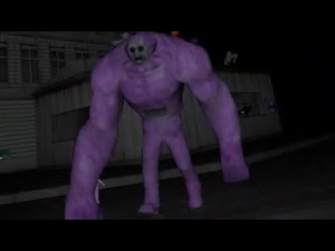 Fun monke horror|New map| teletubbies - YouTube